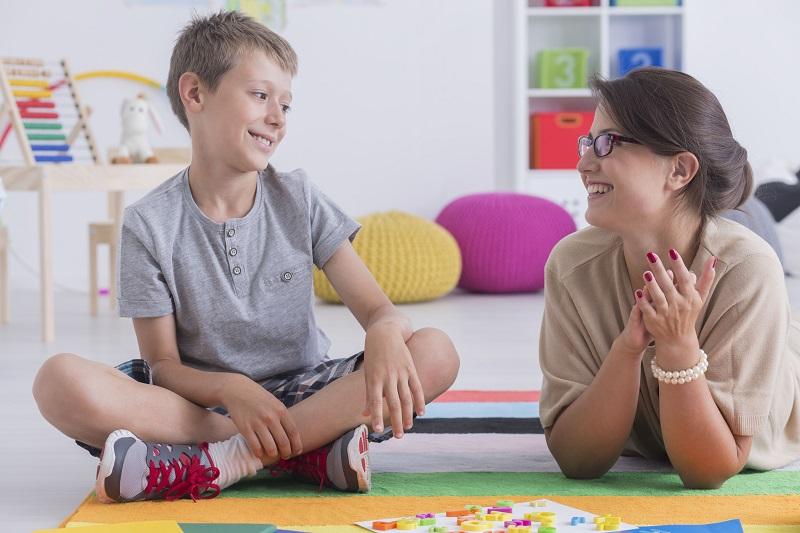 Gu a Para Hablar Con Alguien Con Autismo BM Behavioral Center Gu a Para Hablar Con Alguien Con Autismo BM Behavioral Center