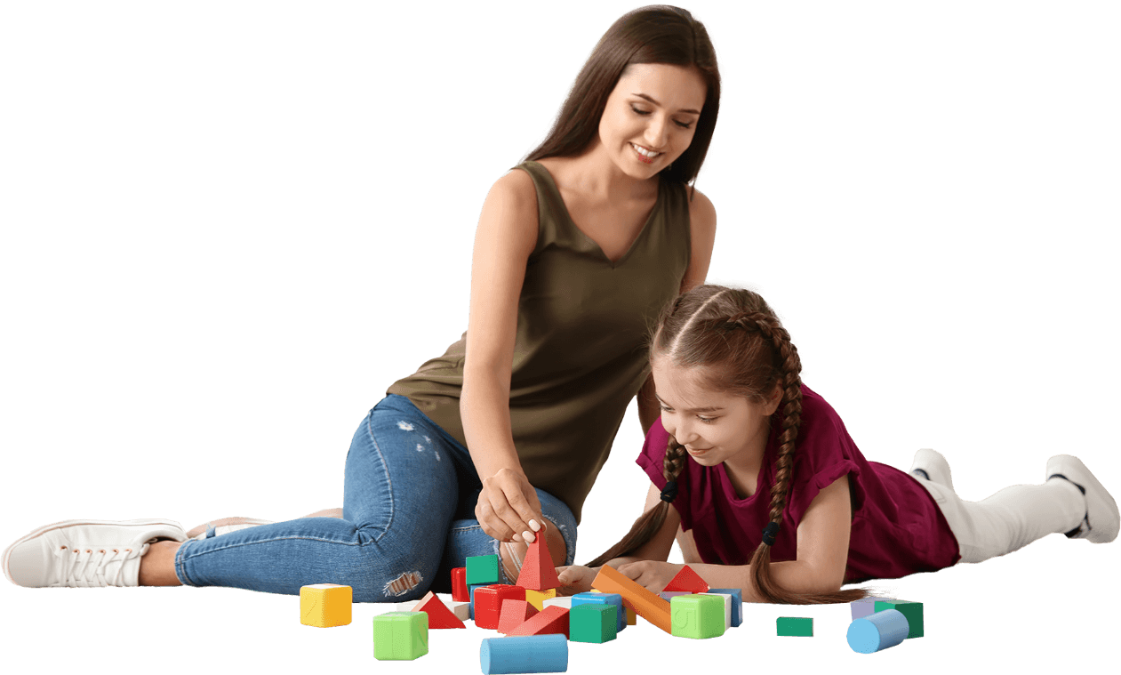 About Us - BM Behavioral Center