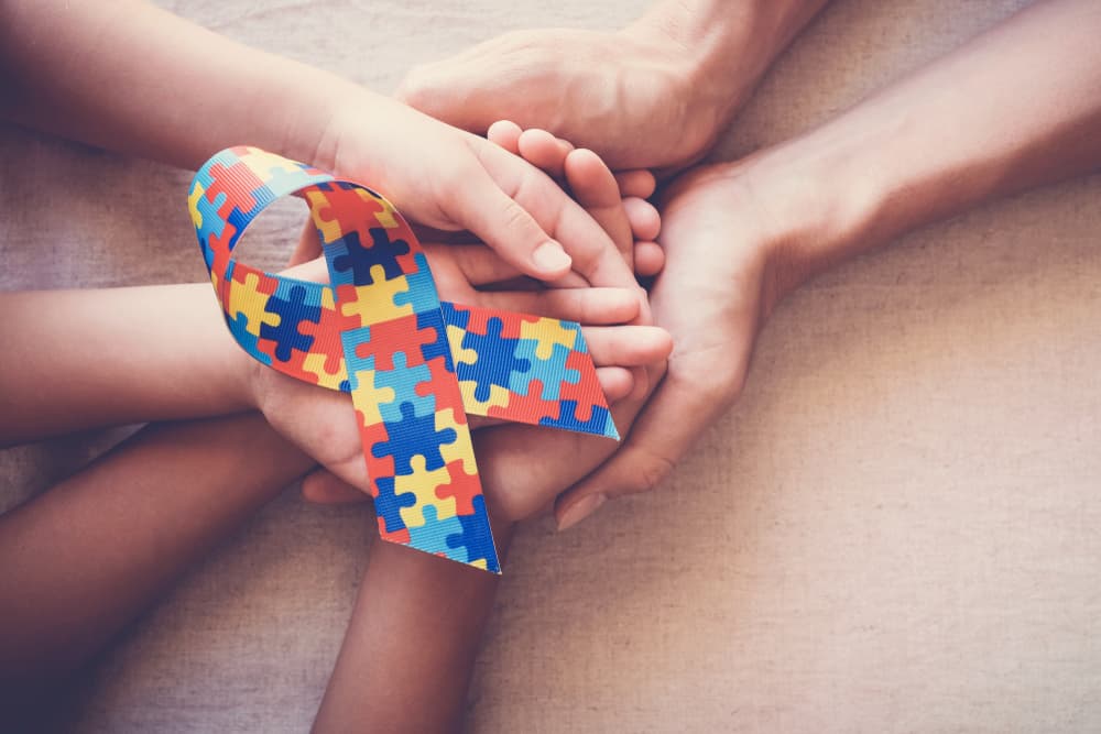 The Importance of Early Intervention in Autism